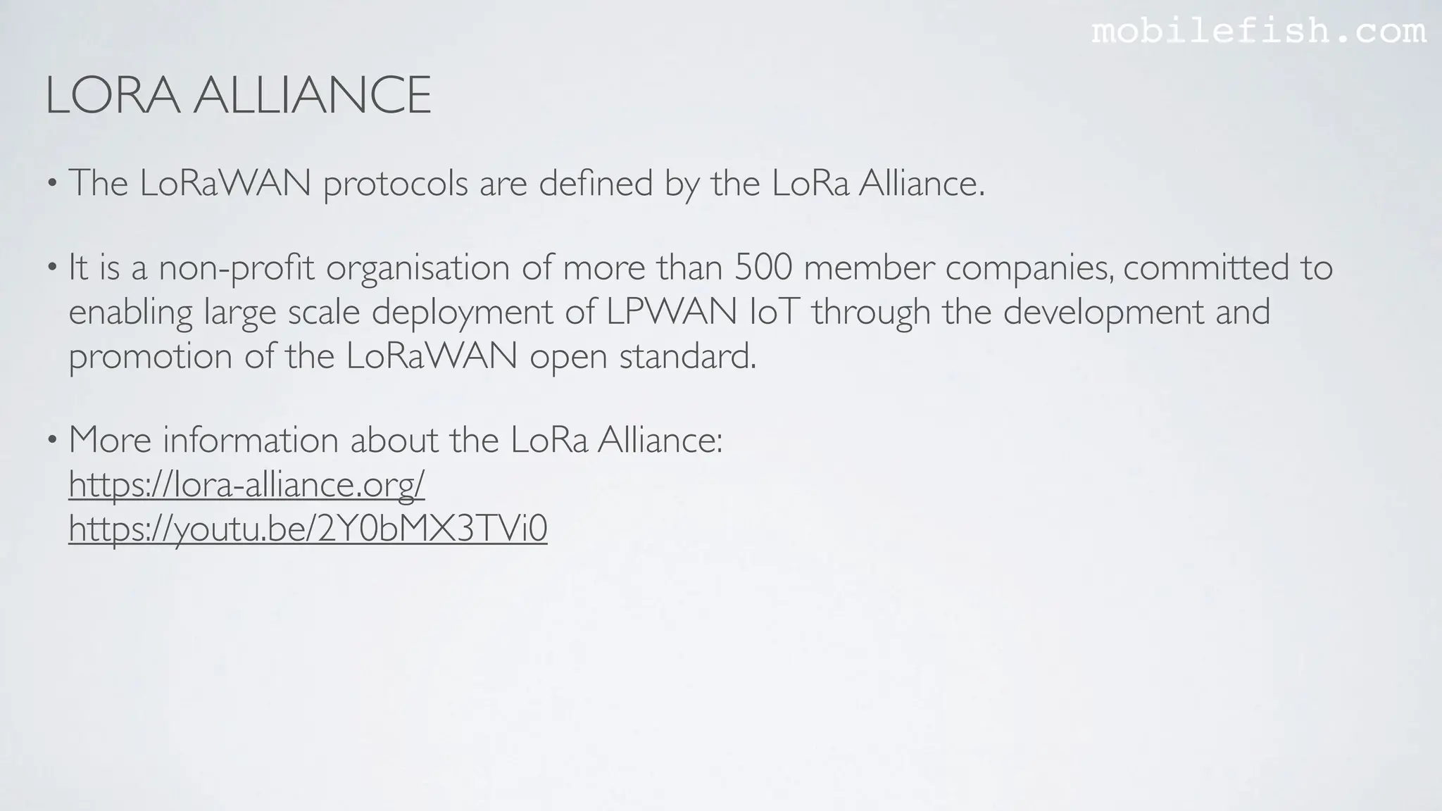 what is lorapan ,explanation of iot module with | PDF | Computer Networking | Computing