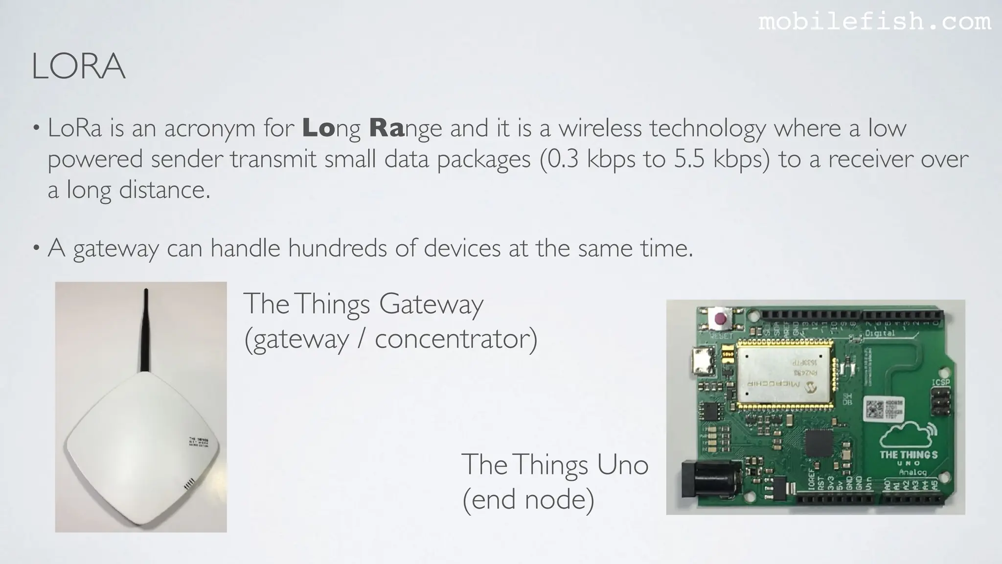 what is lorapan ,explanation of iot module with | PDF | Computer Networking | Computing