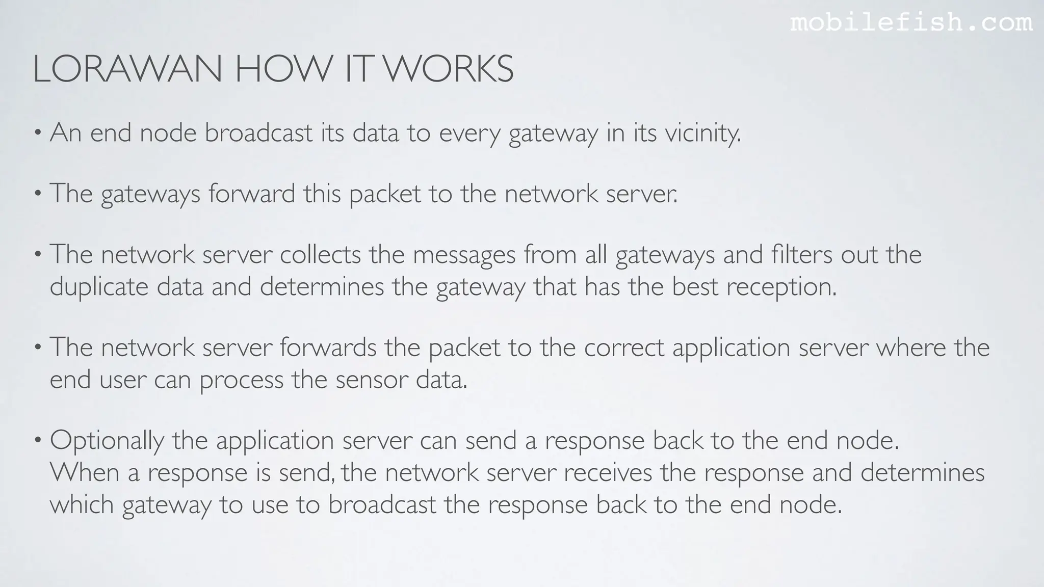 what is lorapan ,explanation of iot module with | PDF | Computer Networking | Computing