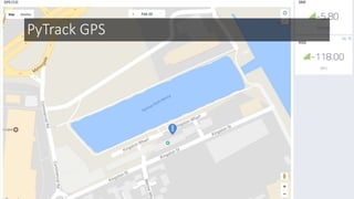 Practical Examples of LoRaWAN in Action | PPTX