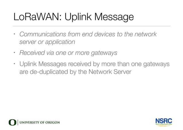 Lorawan In Depth Pdf Computer Networking Computing 1870
