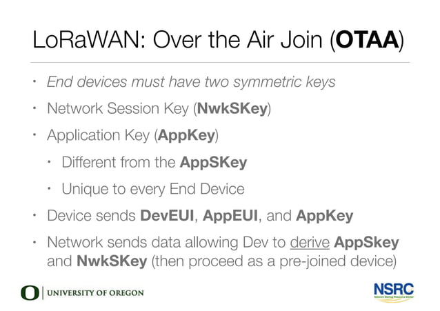LoRaWAN in Depth | PDF | Computer Networking | Computing