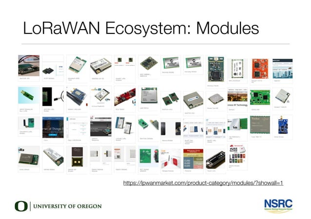 LoRaWAN in Depth | PDF | Computer Networking | Computing