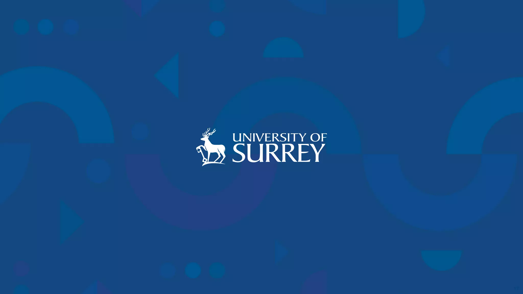 Lorawan At The University Of Surrey Ppt 