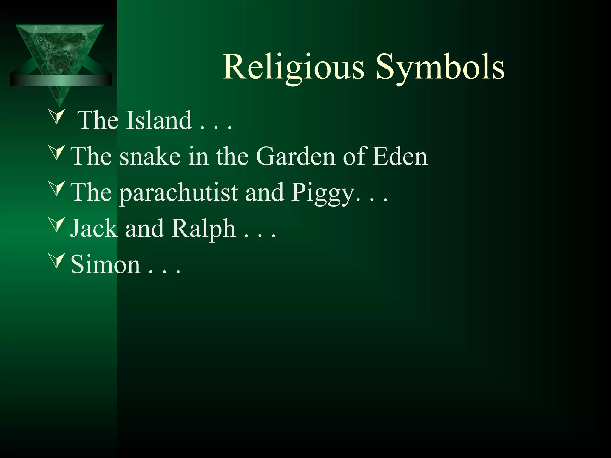 Lord of-the-flies-introduction | PPT