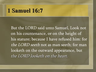 Lord Teach Us To Pray | PPT