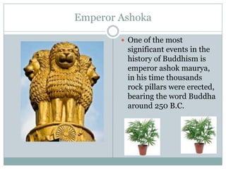 Lord buddha | PPT