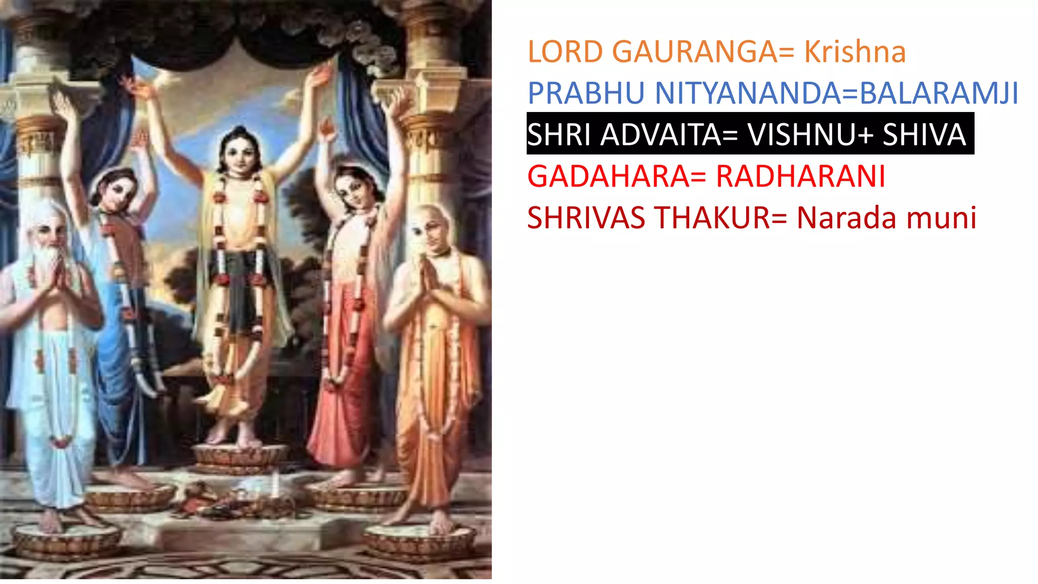 LORD CHAITANYA MAHAPRABHU.pptx