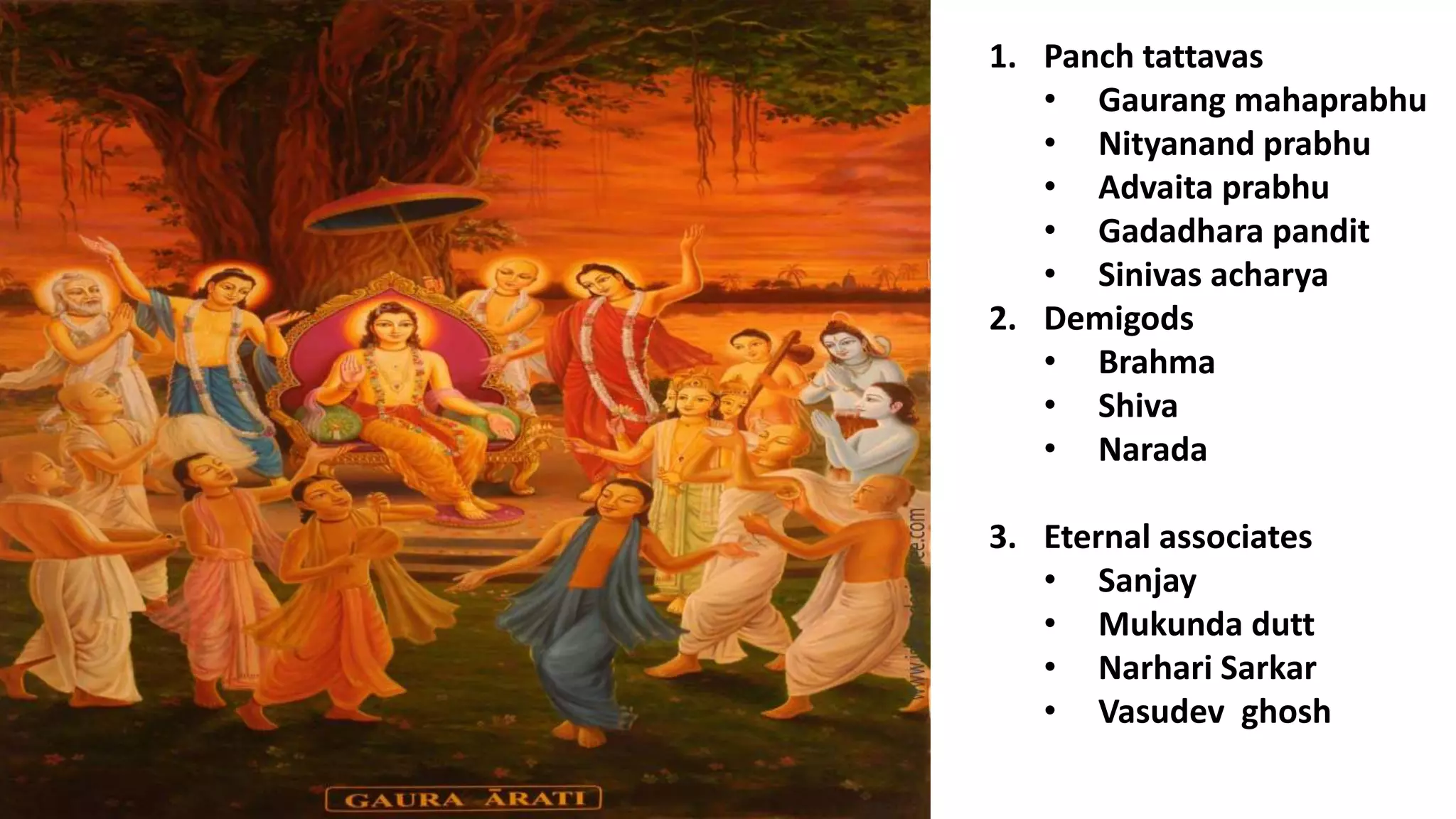 LORD CHAITANYA MAHAPRABHU.pptx