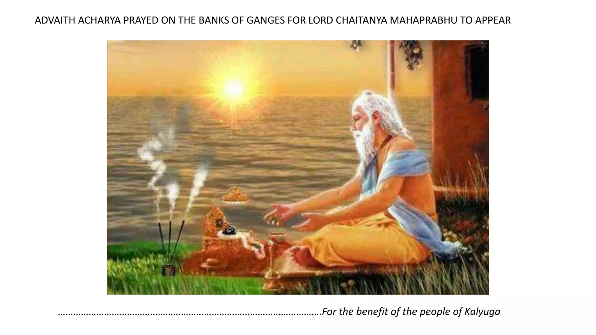 LORD CHAITANYA MAHAPRABHU.pptx