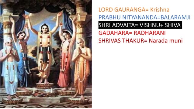 LORD CHAITANYA MAHAPRABHU.pptx