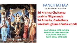 LORD CHAITANYA MAHAPRABHU.pptx