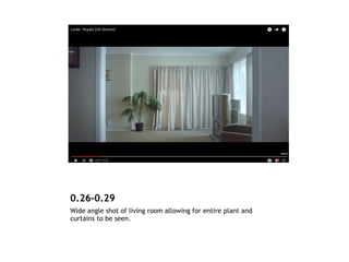 Lorde: Timed Analysis | PDF