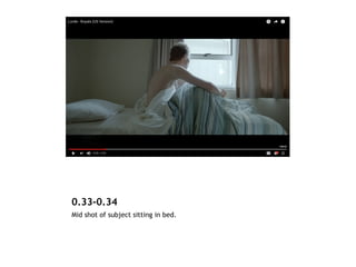 Lorde: Timed Analysis | PDF