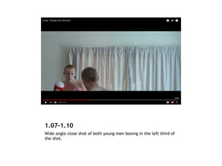 Lorde: Timed Analysis | PDF