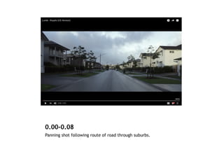 Lorde: Timed Analysis | PDF