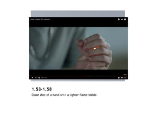 Lorde: Timed Analysis | PDF