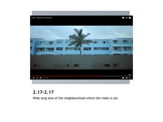 Lorde: Timed Analysis | PDF