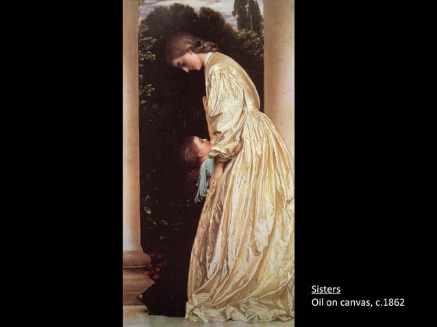 Lord Frederick Leighton 3 | PPS