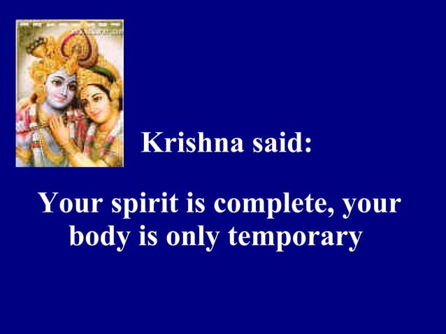 Lord krishna | PPT | Hinduism | Religion & Spirituality