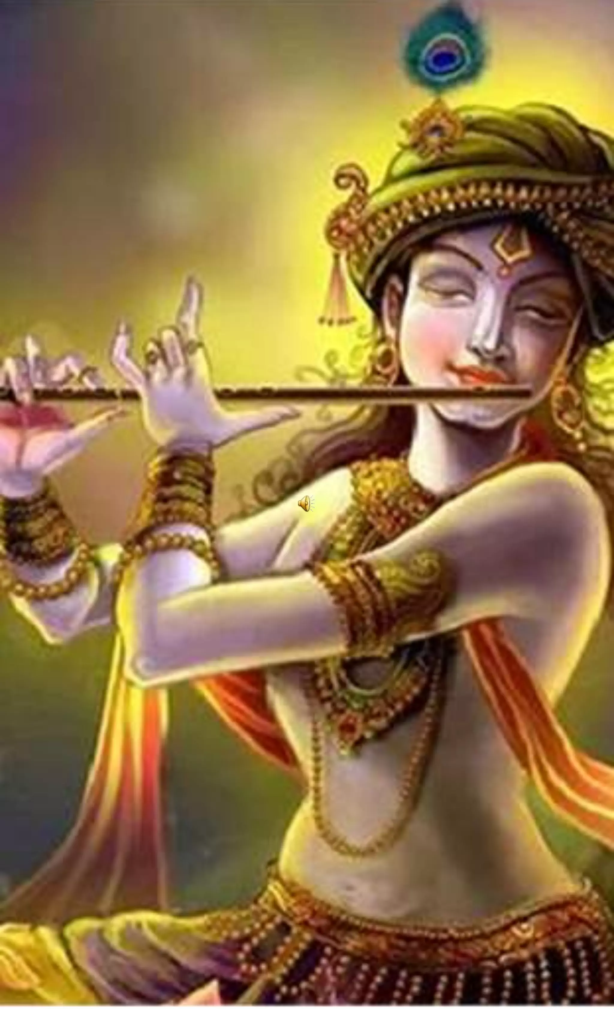 Lord Krishna Awesome Android AppsLord krishna ppt | PPTX