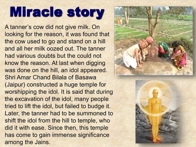 Lord mahaveer (1) | PPT