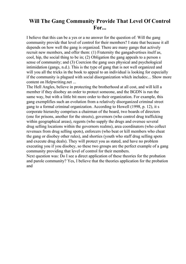 Lord Of Flies Essay | PDF