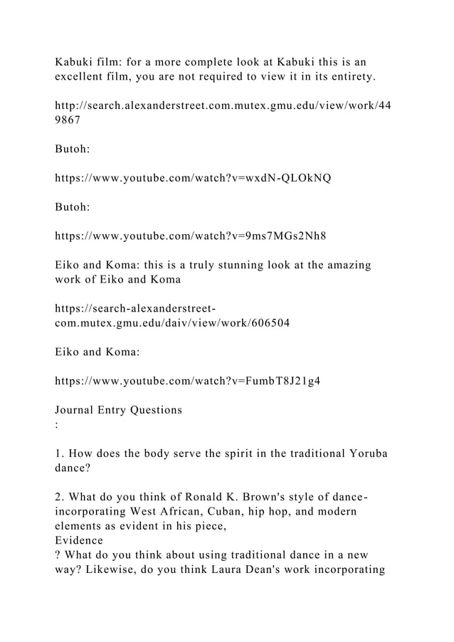 Lord of the Dancehttpssearch-alexanderstreet-com.mutex.gmu.e.docx