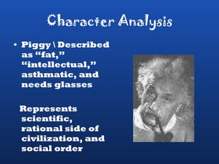 Lord of the_flies1 | PPT