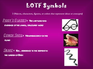 Lord of the_flies1 | PPT