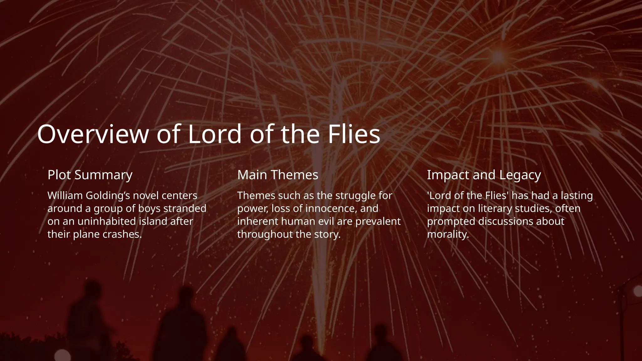 Lord of the Flies_ A Book Review and other aspects .pptx