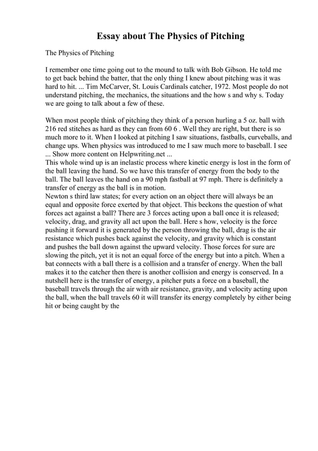 Lord Of The Flies Essay | PDF