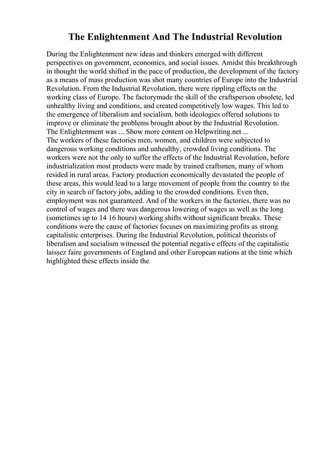 Lord Of The Flies Essay | PDF