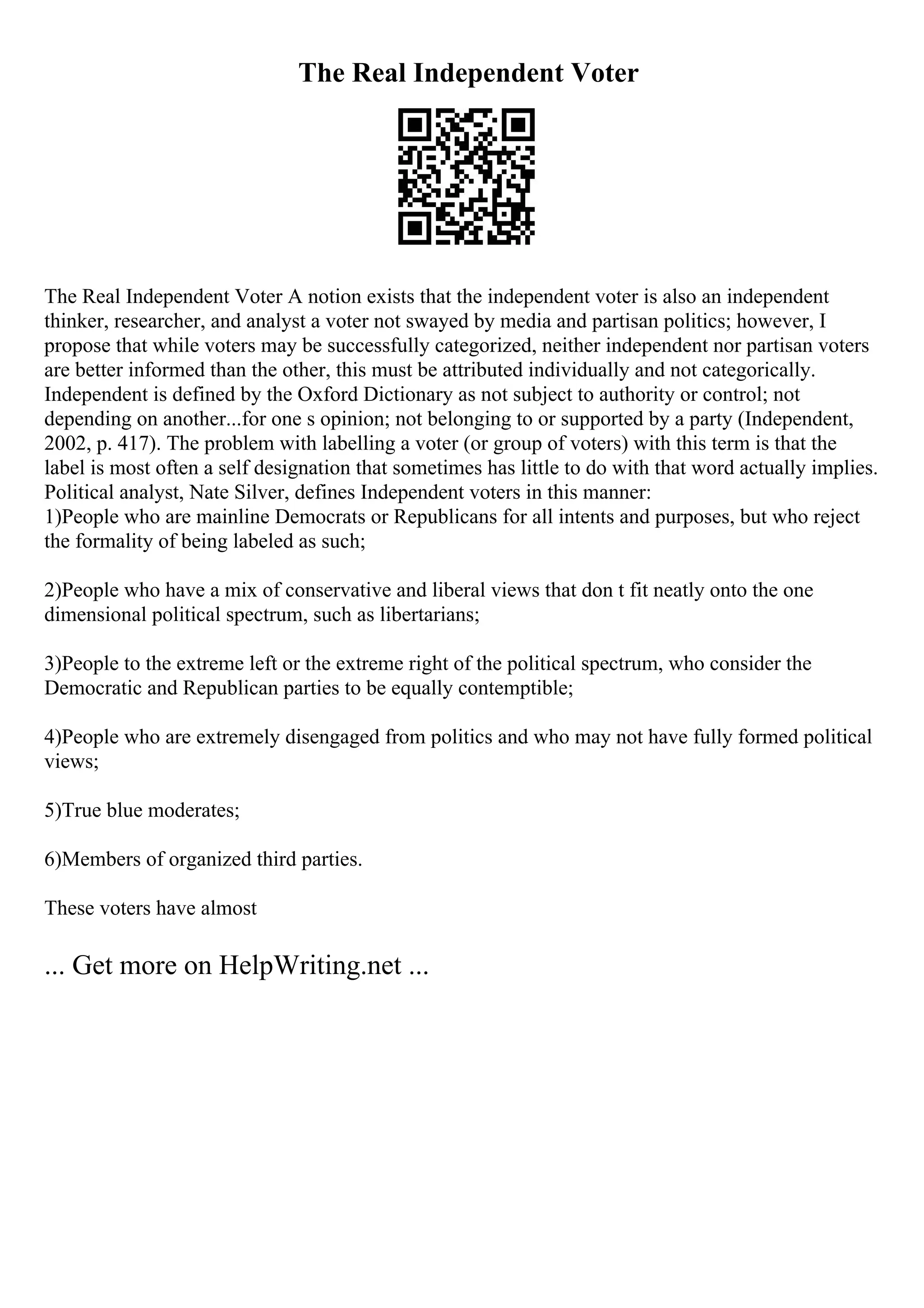 Lord Of The Flies Essay Democracy Vs Dictatorship | PDF