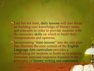 Lord of The Flies in the Language Classroom—Evil or Human Nature | PPT