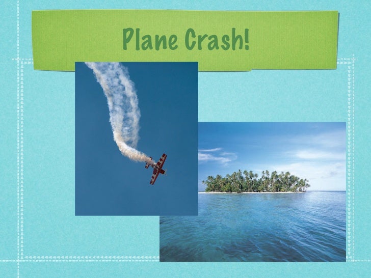 Lord of the Flies Introduction