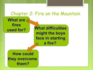 Lord of the flies lesson 3 | PPT
