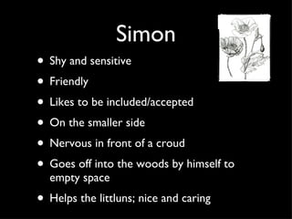 Lord of the Flies Notes | PPT