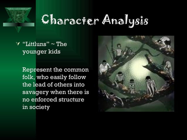 "Lord of the Flies" powerpoint | PPT | Hobbies & Interests