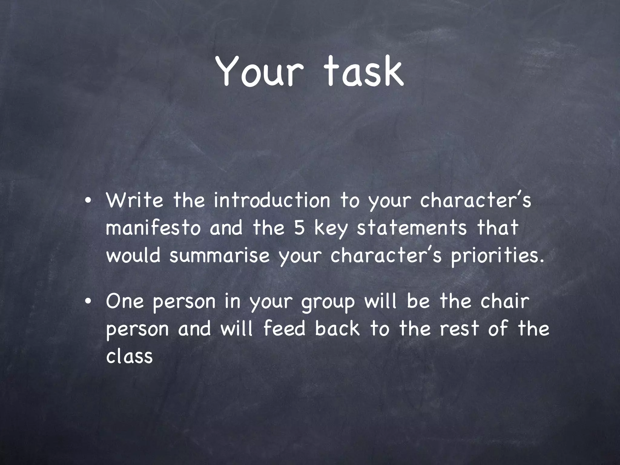 Lord of the flies presentation | PPT