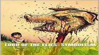 Lord of the flies symbol.pptx