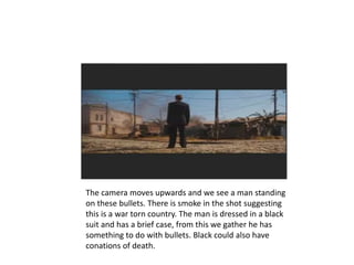Lord of war | PPTX