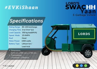 Lord's Automative Brochure for 2 and 3 wheelers | PDF