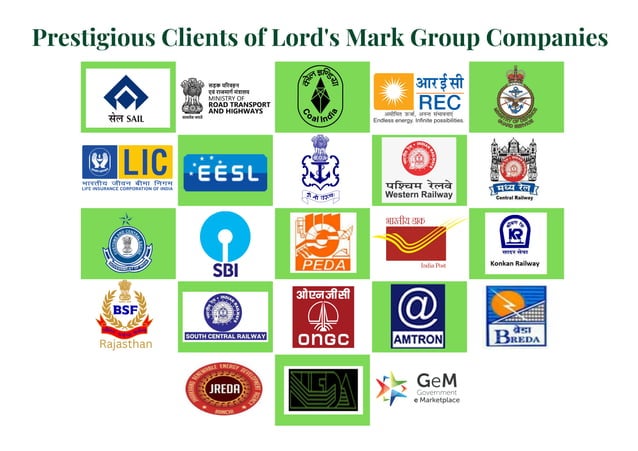 Lord's Automative Brochure for 2 and 3 wheelers | PPT