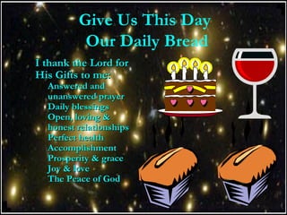 The Lords Computer Prayer | PPT