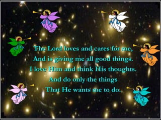 The Lords Computer Prayer | PPT