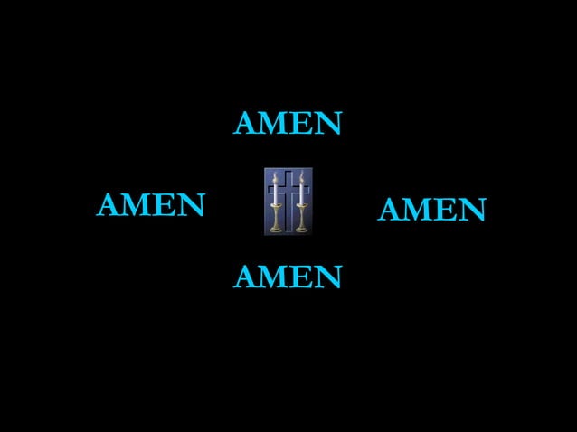 The Lords Computer Prayer | PPT