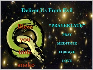 Lords Computer Prayer | PPT