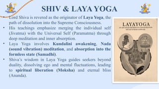 LORD SHIVA AS A YOGI BY DR. HEMRAJ KOIRALA.pptx