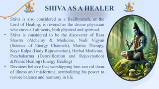 LORD SHIVA AS A YOGI BY DR. HEMRAJ KOIRALA.pptx